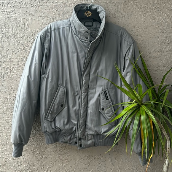 Members Only | Jackets & Coats | Vtg Members Only Bomber Jacket | Poshmark